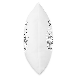 Nature Explorer Billion Star Hotel Camping Graphic Throw Pillow, 16x16, Multicolor