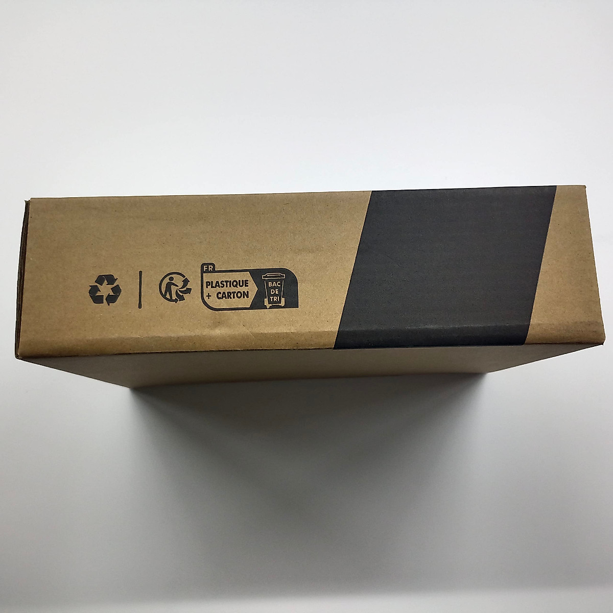 KES Cabinet Door Organizer with Towel Bar, Kitchen Cabinet Organizer with Towel Holder Cutting Board Organizer for Kitchen, Over The Cabinet Door Organize with Towel Rack Matte Black, KUR520-BK