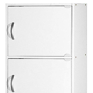 HODEDAH IMPORT Bookcase