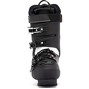 K2 BFC 75 Ski Boots Womens Sz 9.5 (26.5)