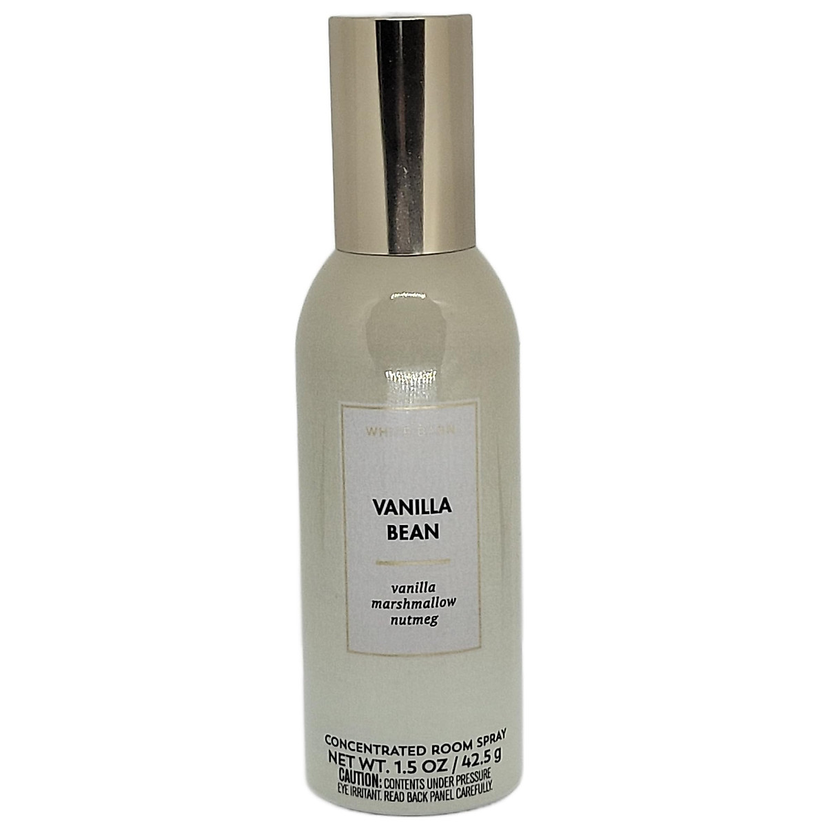 Bath Body Works Concentrated Room Perfume Spray Vanilla Bean
