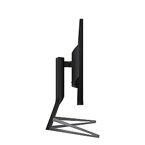 Philips Gaming 326M6VJRMB - 32 inch 4K UHD Monitor, 60Hz, 4ms, MVA, HDR600, Speakers, Height Adjust, Ambiglow (3840 x 2160, 600 cd/m², HDMI/DP/USB 3.0)