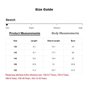 Floerns Girls Off The Shoulder Flounce Long Sleeve Ruched Blouse Crop Tops White 8 Years