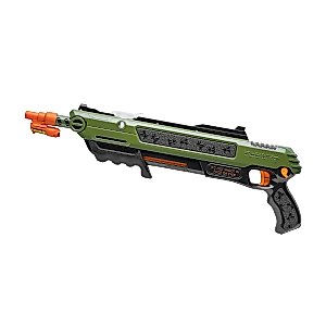 Army Green BUG-A-SALT 2.5 Bug-Beam Value Pack