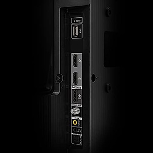 TCL 32-Inch Class S3 1080p LED Smart TV with Roku TV (32S350R, 2023 Model), Compatible with Alexa, Google Assistant, and Apple HomeKit Compatibility, Streaming FHD Television,Black