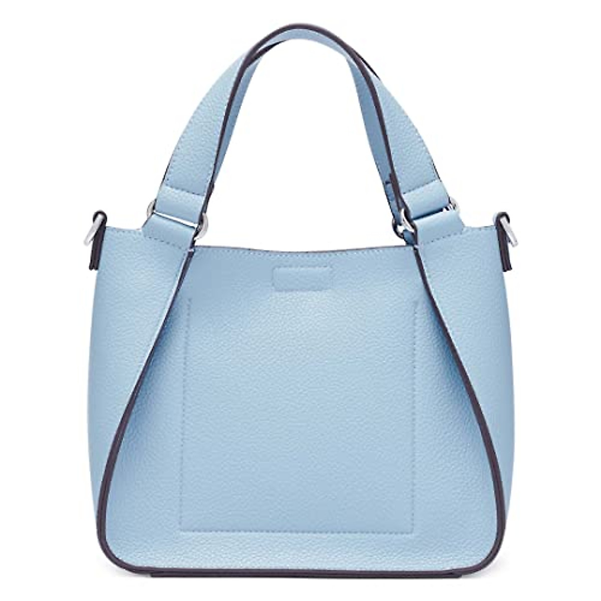 Calvin Klein Estelle Novelty Crossbody, Cloud