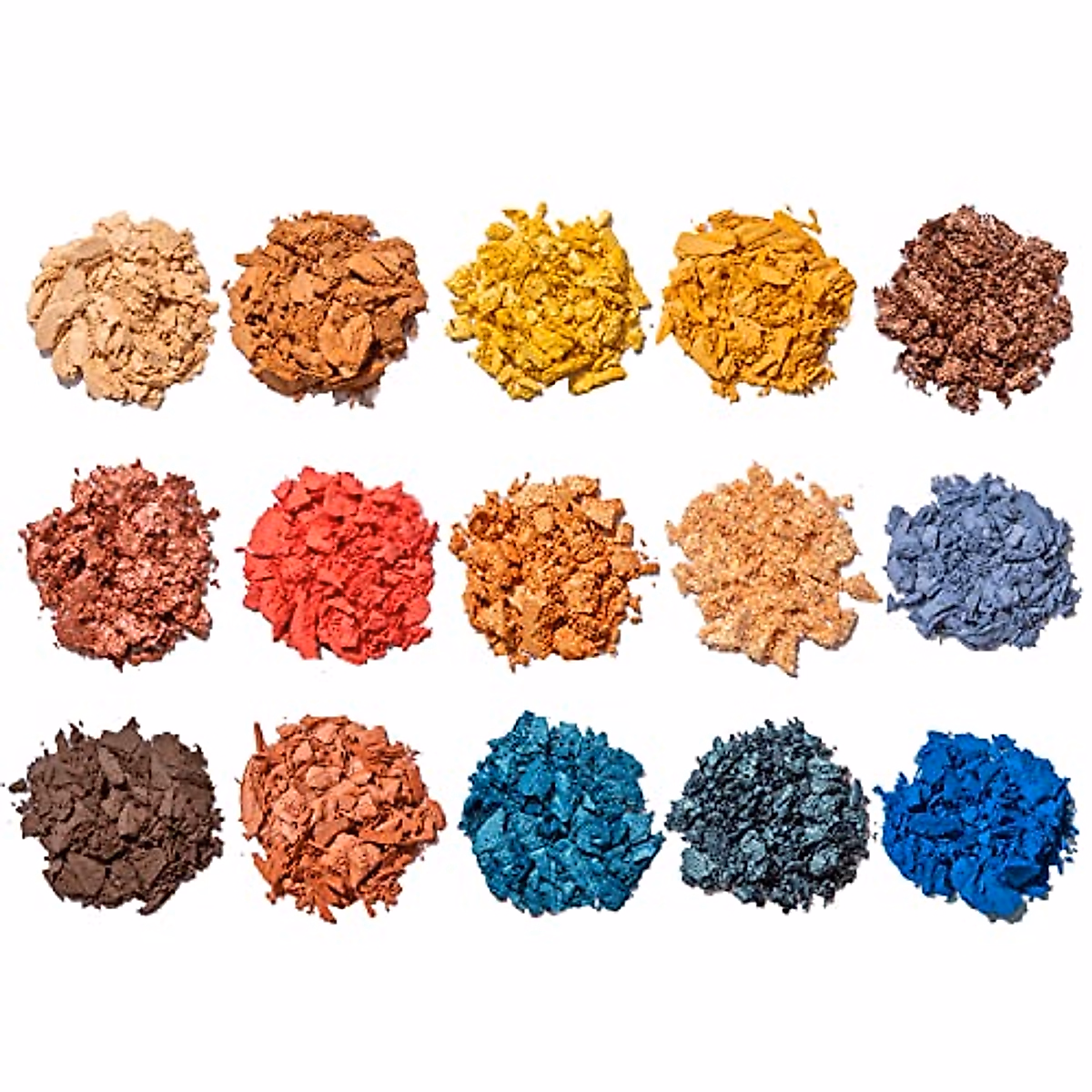 wet n wild Stitch Ohana Shadow Palette For Eye And Face