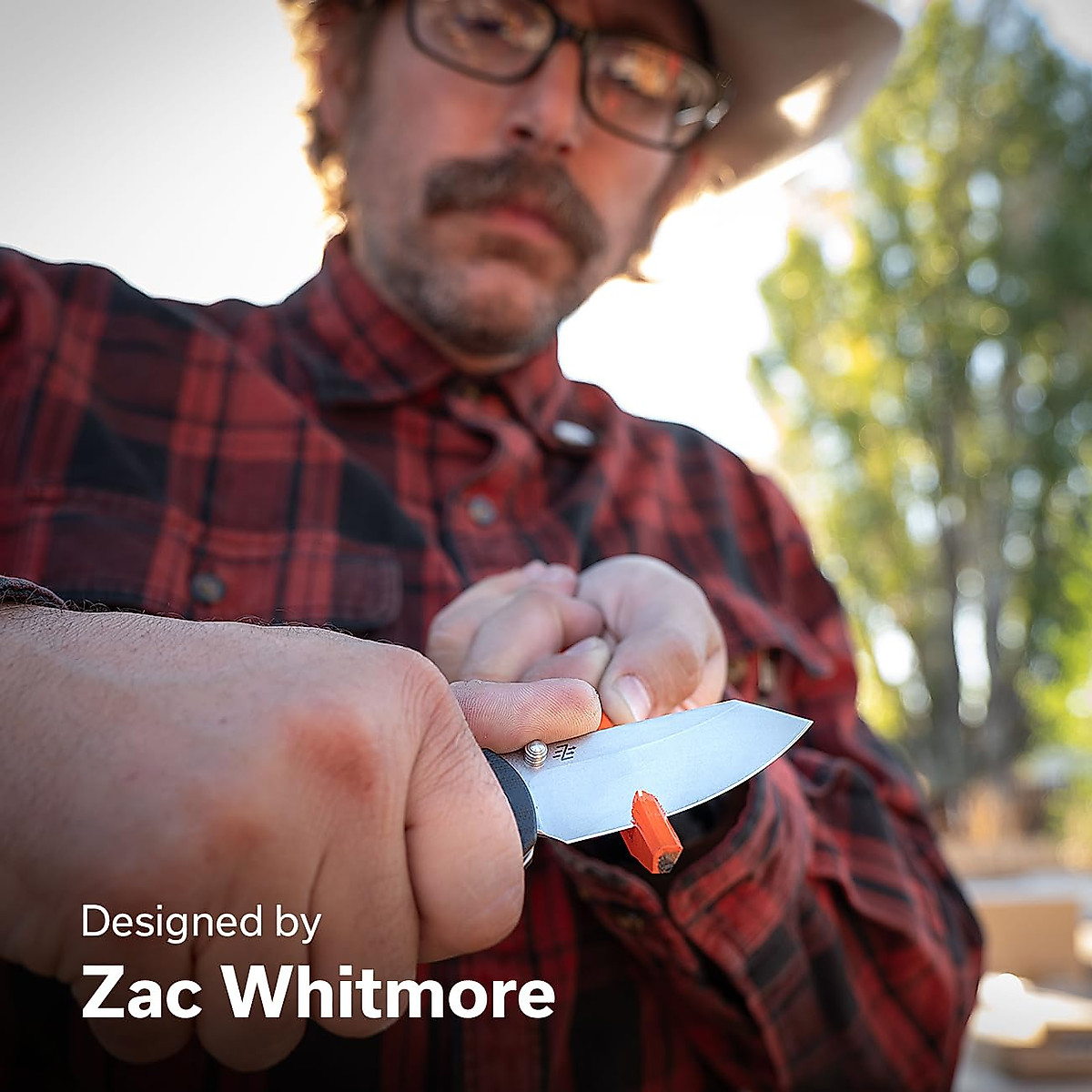 CIVIVI Yonder and Elementum Utility, Great EDC Knife Set