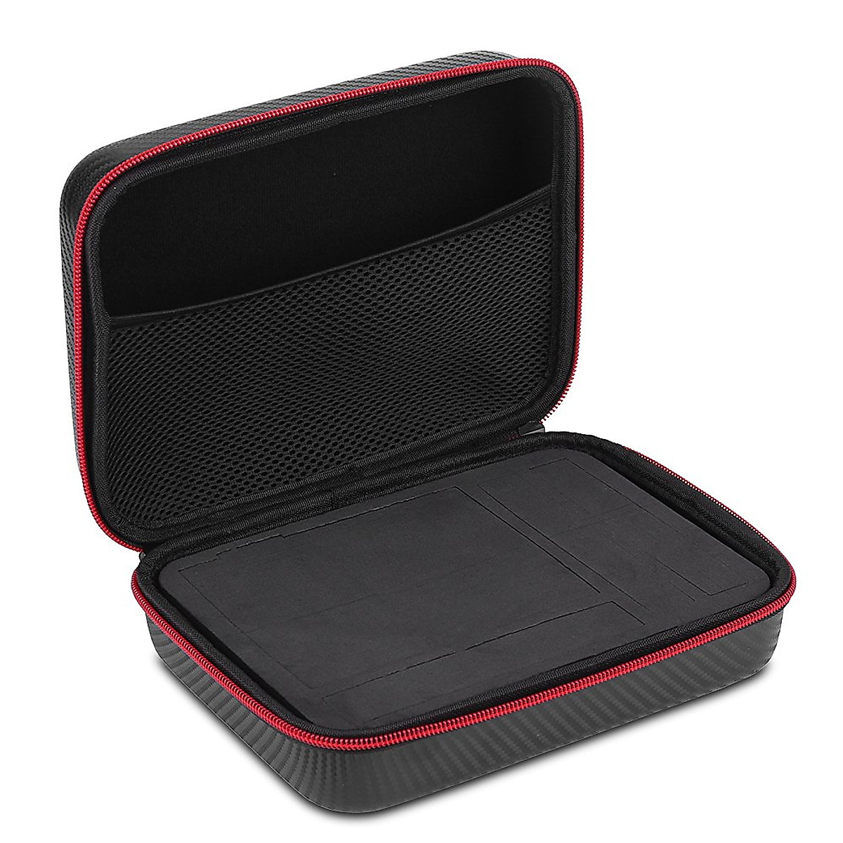 Storage Carry Case Bag for NES, Waterproof Travel Storage Mini Bag for NES Classic Console & Accessory