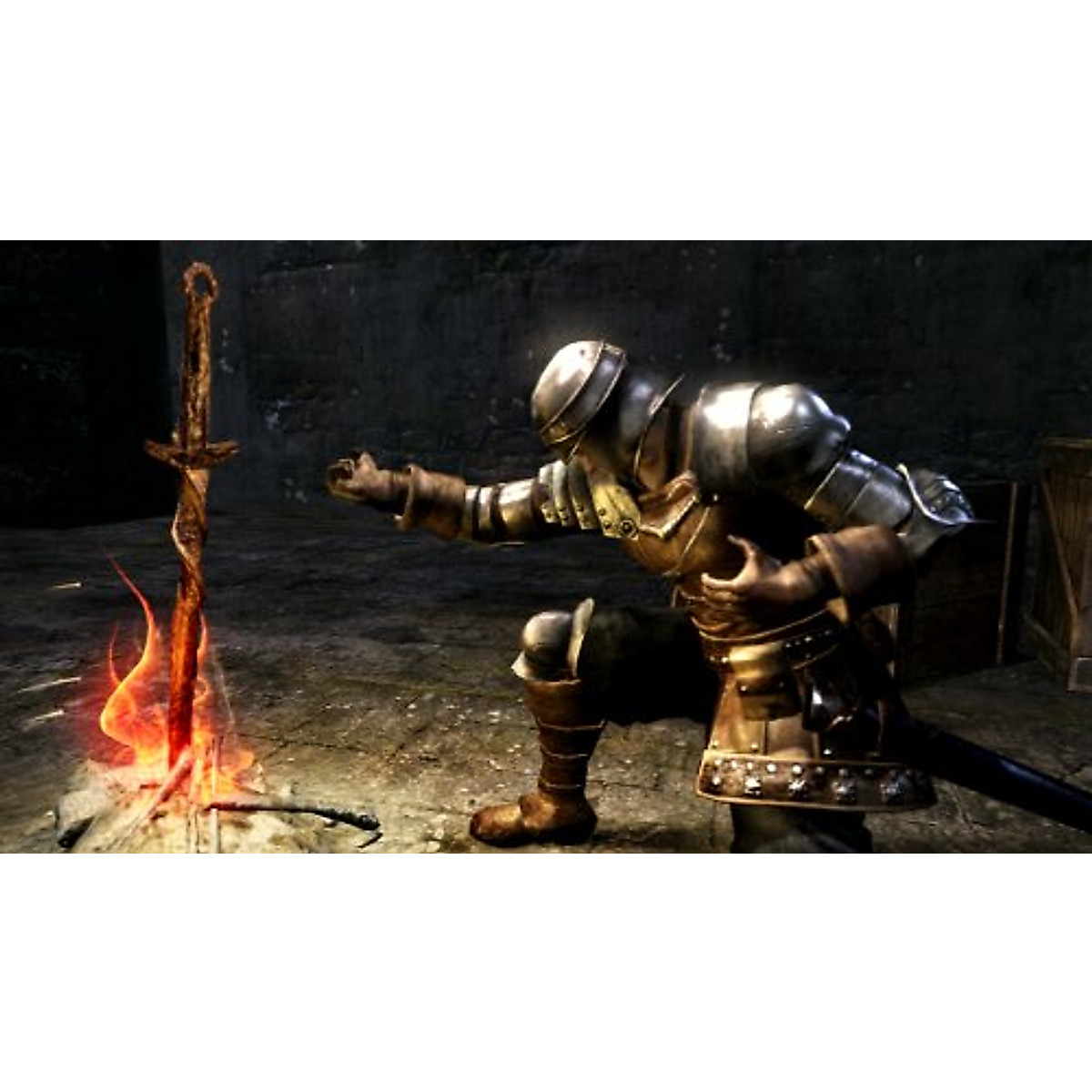 Dark Souls - Xbox 360