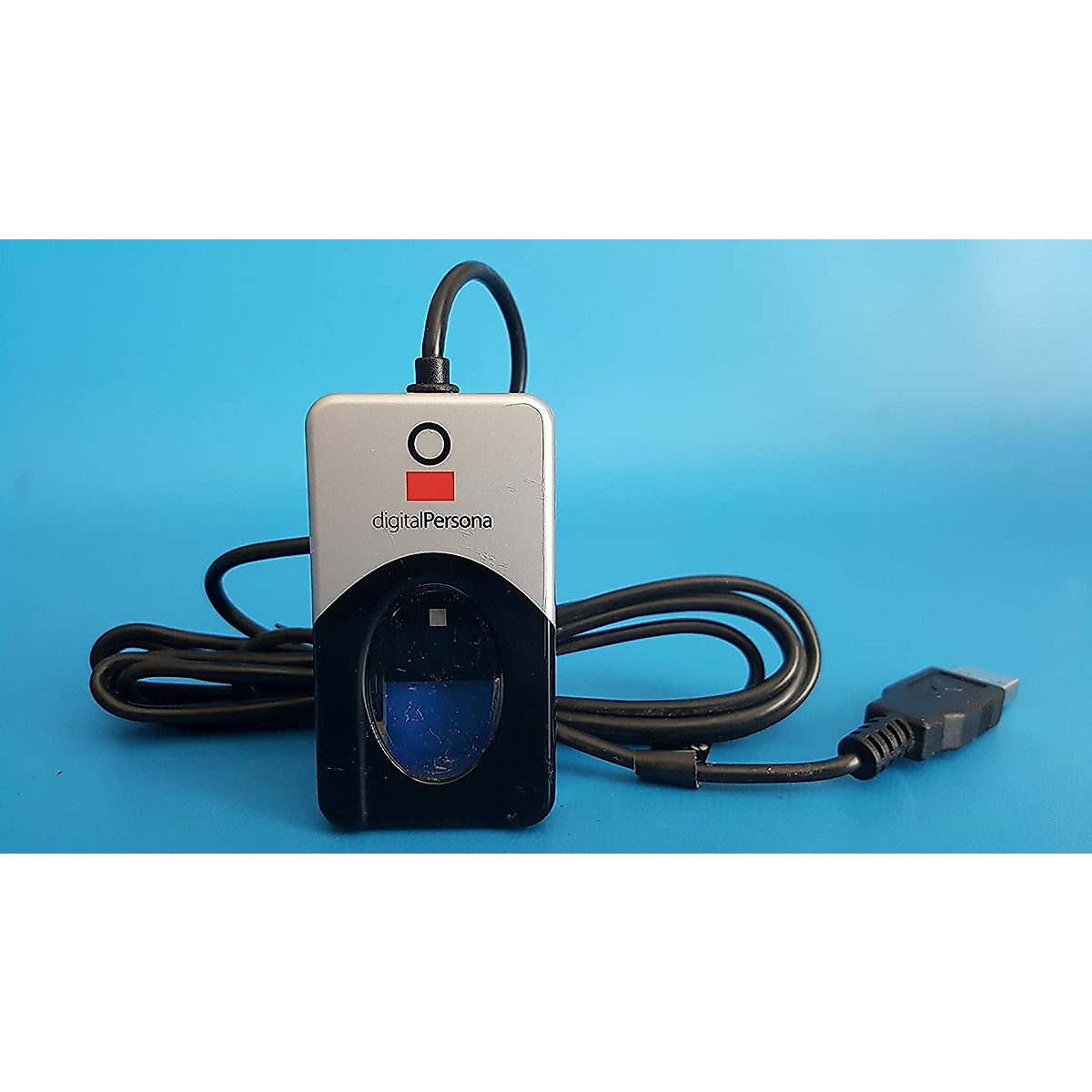 Digital Persona U.are.U 4500 Fingerprint Reader - 50013-001-103 - USB (2)