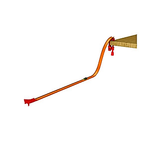 Worlds Smallest Hot Wheels Hot Strip Track Pack