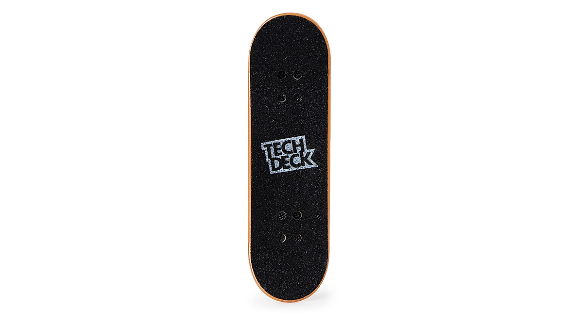 Tech Deck DLX Pro 10-Pack – Fingerboards for Kids