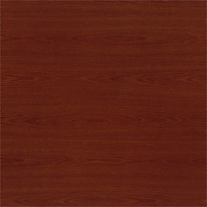 Bush Business Furniture Series C 72W x 36D Bow Front U Shaped Desk with Mobile File Cabinets, Mahogany