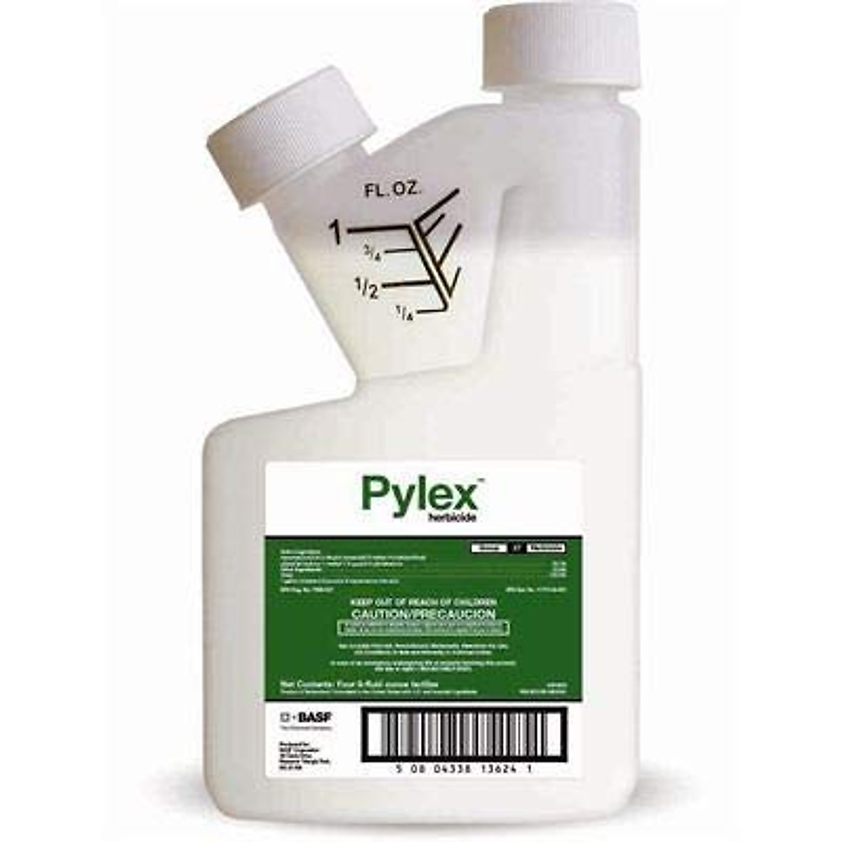 BASF Pylex Herbicide - 4 Ounce