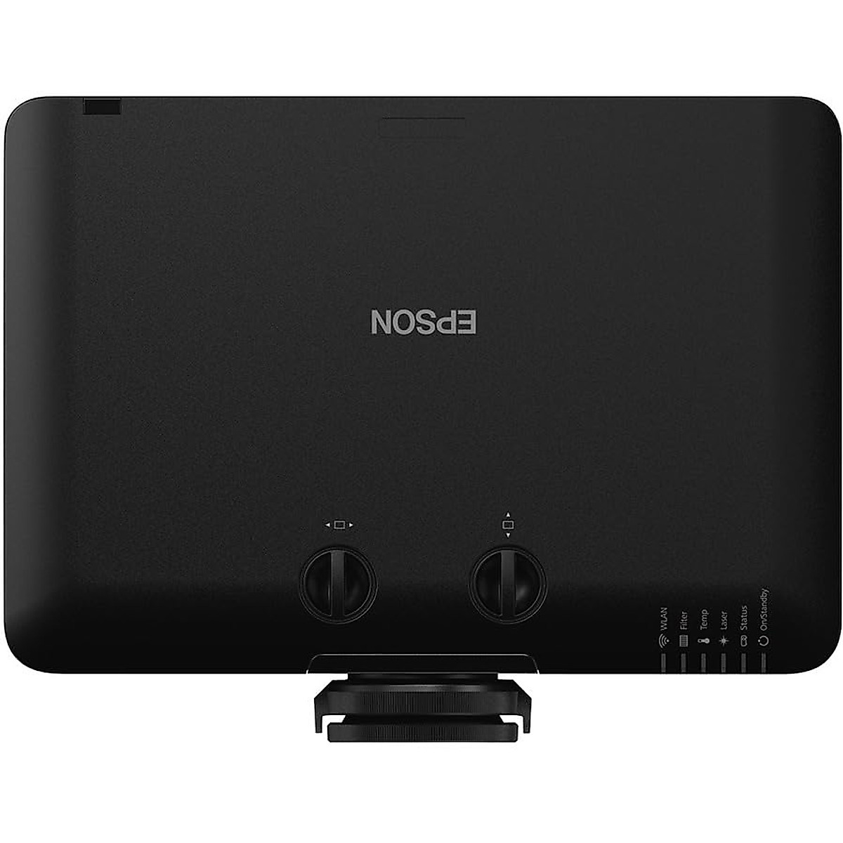 Epson PowerLite L735U Long Throw 3LCD Projector