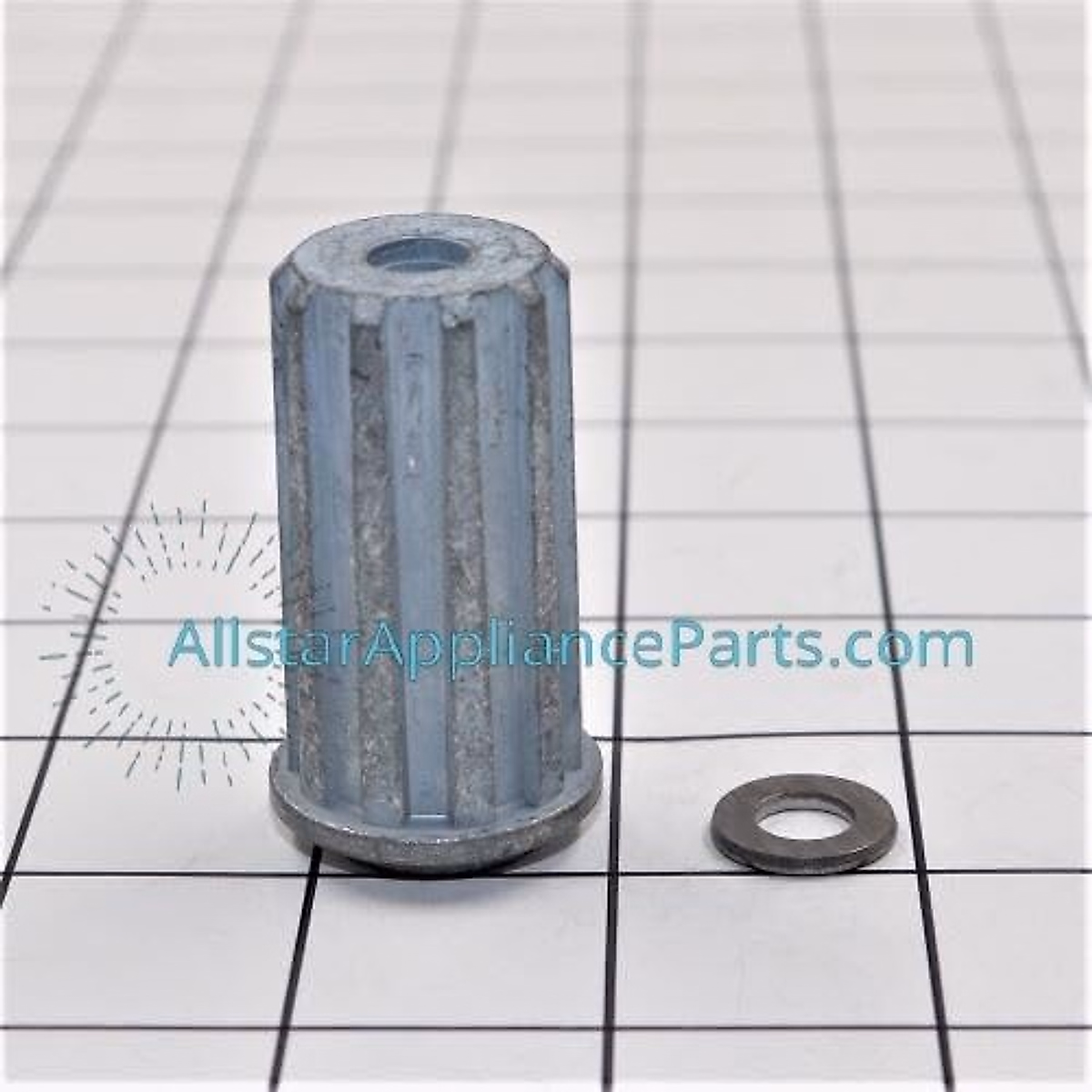 WH40X175 Washing Machine Drive Block or Bell