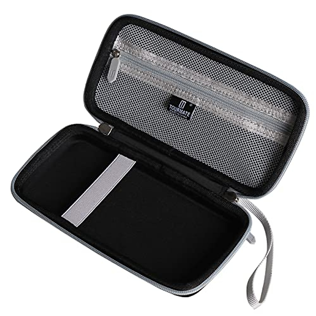 Tourmate Hard Travel Case Replacement for CASIO PRIZM FX-CG50 / CASIO FX-9750GIII Color Graphing Calculator, Case Only