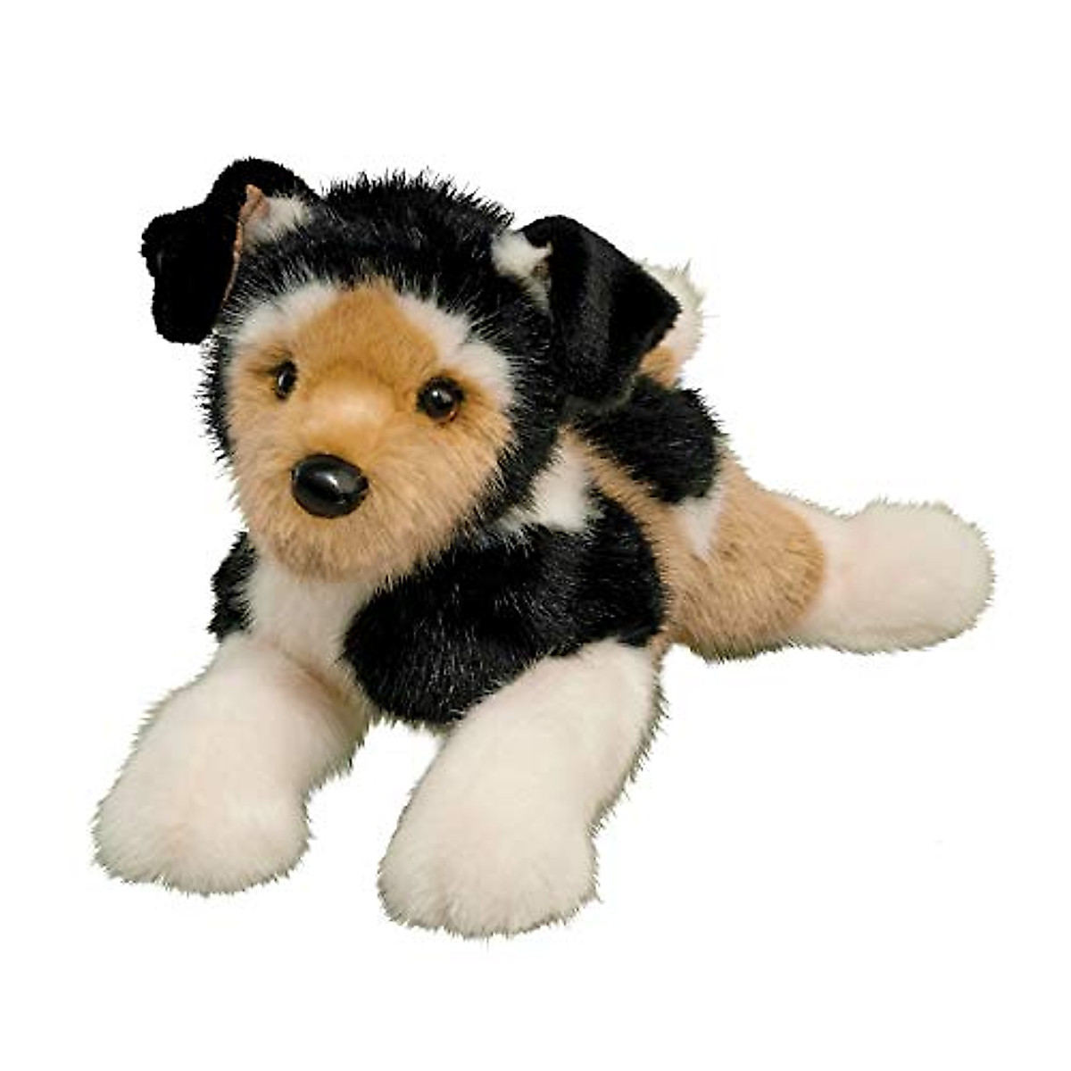 Douglas Moses Terrier Mix Dog Plush Stuffed Animal