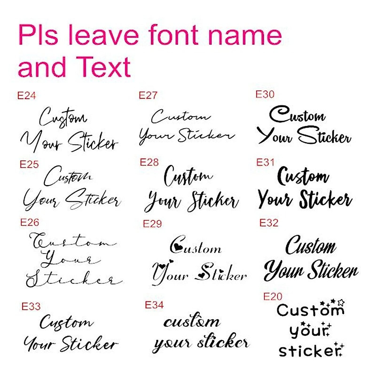 Personalised (1pc 18"/24"/36" bubble balloon+1pc custom sticker) customized balloon personalized print balloon letters text own logo printing advertising custom Party balloons (36inch buble balloon)