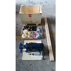 Line Boring Machine TDG40 Portable Boring Machine