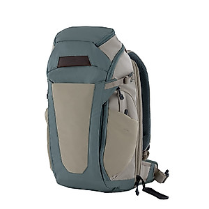 Vertx Gamut Overland Tactical Backpack 33L Large Molle Laptop Rucksack for Travel, Work, Outdoor, Concealed Carry, Utility Tactical Gear Bag, Toy Soldier/Tumbleweed