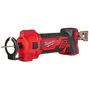 Milwaukee 2627-20 M18 18-Volt Lithium-Ion Cordless Cut Out Tool Bare Tool