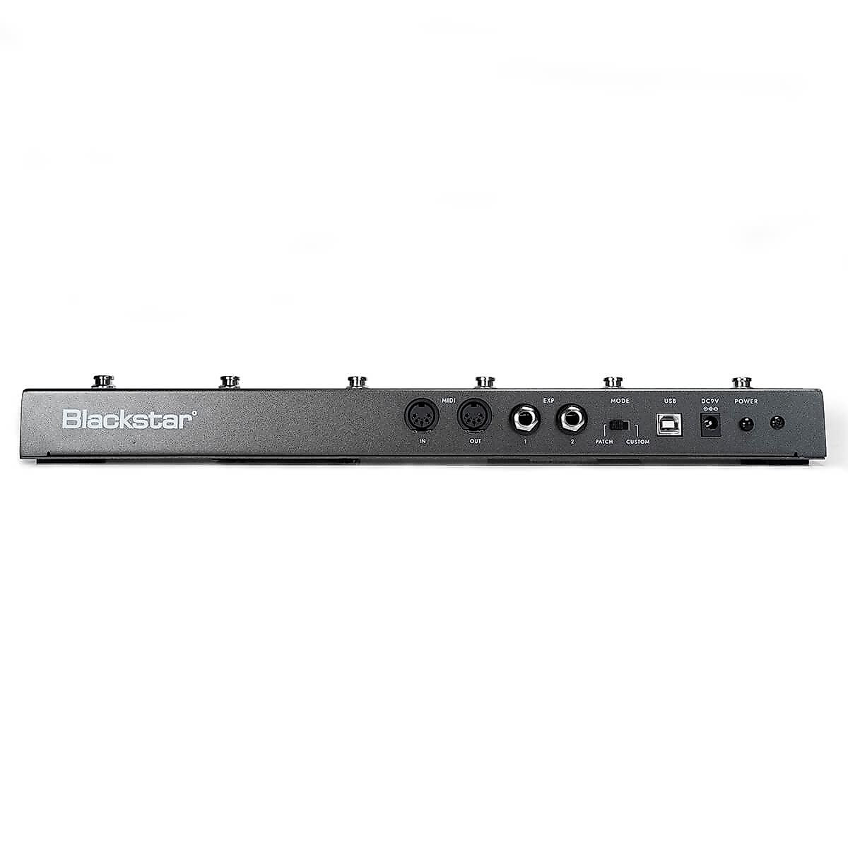 Blackstar Live Logic 6 Button Midi Foot Controller