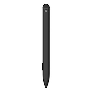 New Microsoft Surface Pro X Signature Keyboard with Slim Pen