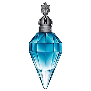 Katy Perry Royal Revolution Eau De Parfum Spray3.4 Oz./ 100 Ml for Women By Katy Perry, 42 Fl Oz Package May Vary