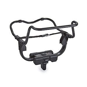 Contours Element Infant Car Seat Adapter - Compatible with Multiple Infant Car Seat Brands - Exclusively for Contours Element Stroller