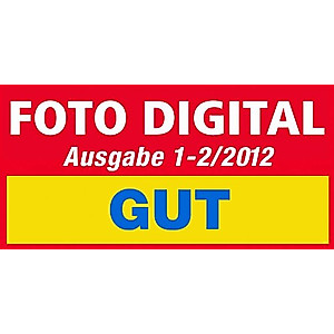 Nikon 1 J1 Compact System Camera with 10-30mm and 30-110mm Double Lens Kit - White (10.1MP) 3 inch LCD