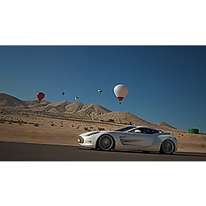 GT Sport - Limited Edition - PlayStation 4