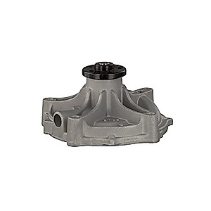 febi bilstein 30451 Water Pump with gasket, pack of one