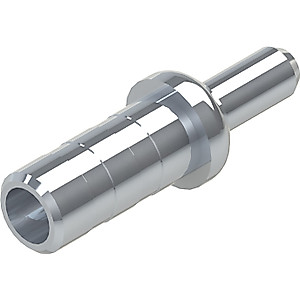 Gold Tip Kinetic .204-Inch Series Pin Bushing (Pack of 12), Small