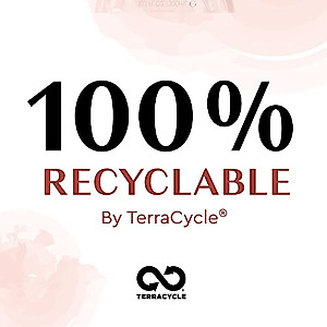 MyKirei By Kao Shampoo Refill with Japanese Tsubaki & Rice Water for Hair, 10.1 Fl Oz