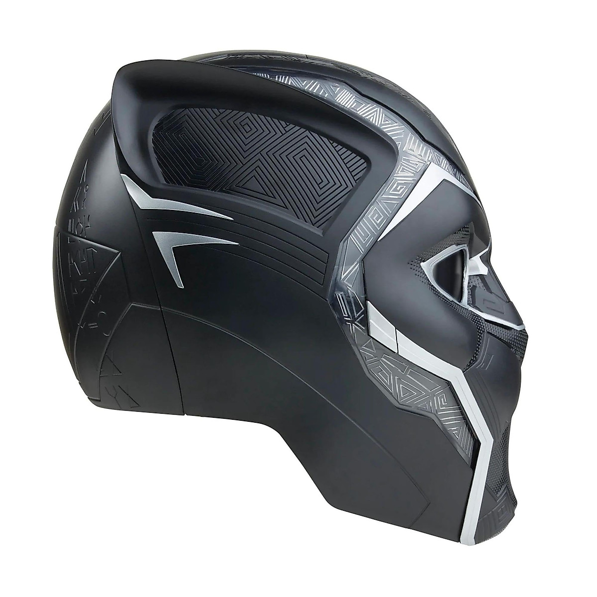 Marvel Black Panther Legends Helmet Prop Replica Standard
