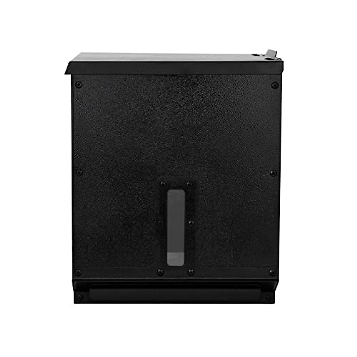 Stanbroil Pellet Grill Hopper Extension for Traeger Pro Series 22, 34, 575, 780, Tailgater 20, Junior 20, Bronson Wood Pellet Grill and Smoker, Black