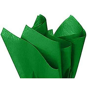 Gift Bag with Tissue, Large Size, Marijuana Bud and Leaves Print, with Cotton Handles, for Christmas, Holiday, Birthday, Wedding, Bachelor, and Bachelorette Occasions