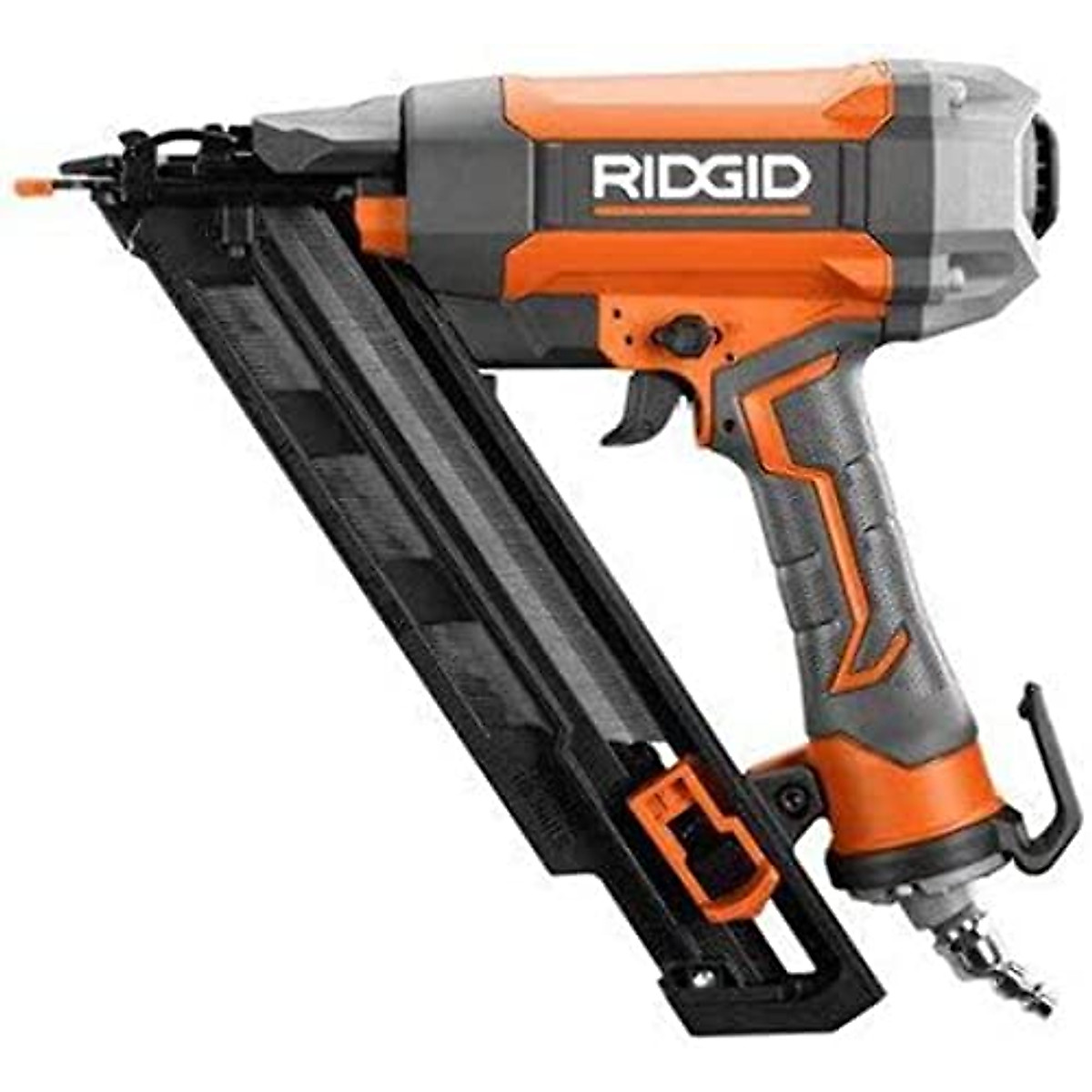 Ridgid 2 1/2" Angled Finish Nailer