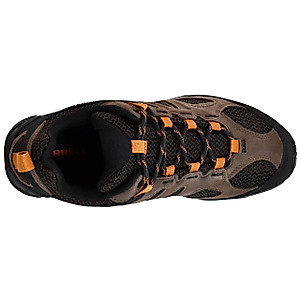 Merrell Men Yokota 2 Hiking Shoe, Bracken, 10.5 US