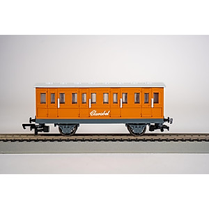 Bachmann Trains - THOMAS & FRIENDS CLARABEL COACH - HO Scale