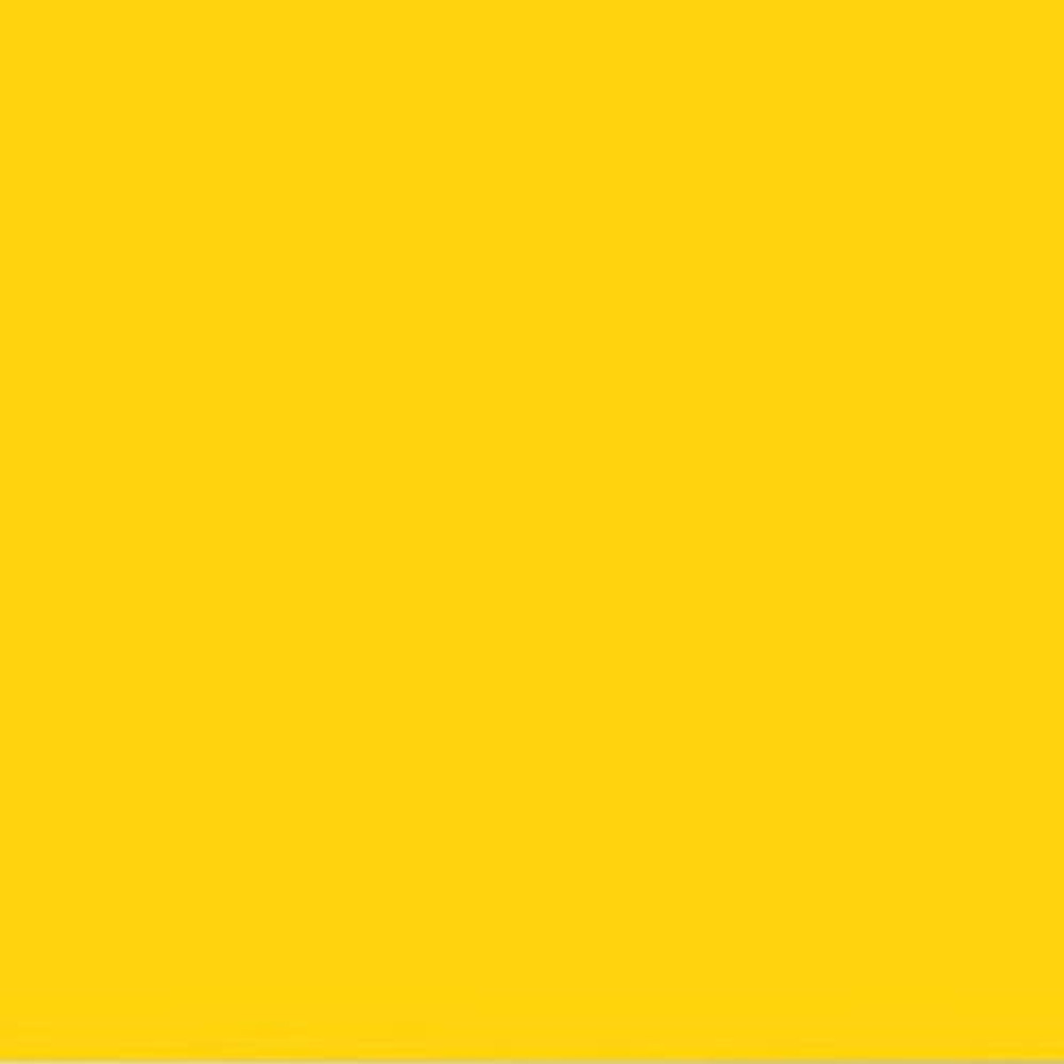 Yellow Cardstock - 12 x 12 inch - 65Lb Cover - 25 Sheets