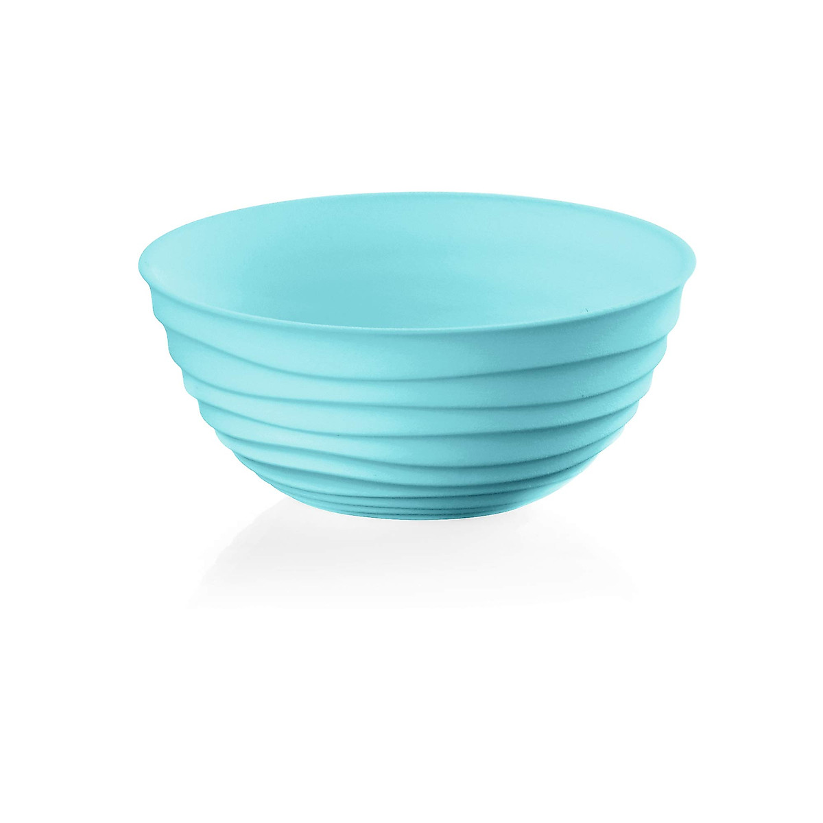 Guzzini Tierra Set of 6 Bowls S, Pio&Tito Toso, Ø12.2 x H11.5 cm, 348 cc, Multicoloured