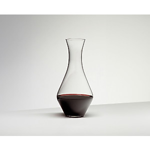 Riedel Wine Decanter, One Size, Clear