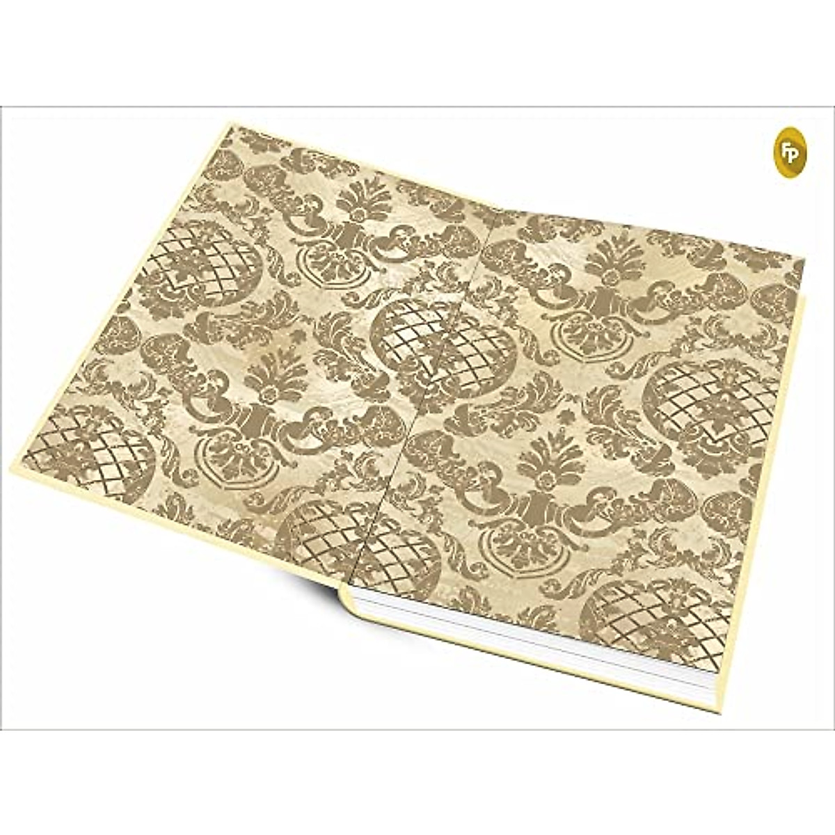 The Picture of Dorian Gray (Deluxe Hardbound Edition) (Fingerprint! Classics)