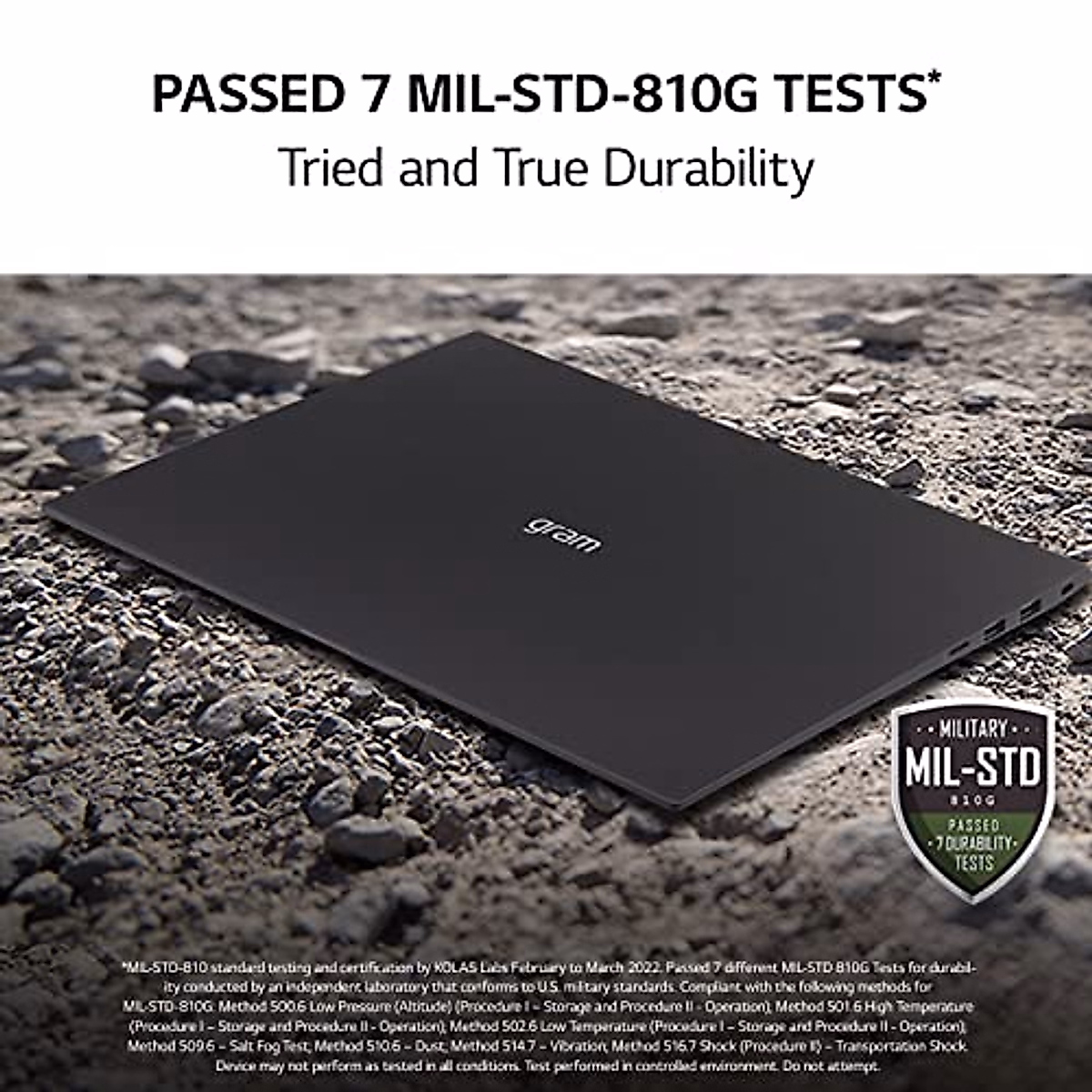 LG gram (2022) 17Z90Q Ultra Lightweight Laptop, 17" (2560 x 1600) IPS Display, Intel Evo 12th Gen i7 1260P Processor, 32GB LPDDR5, 2TB NVMe SSD, FHD Webcam, WiFi 6E, Thunderbolt 4, Windows 11, Gray