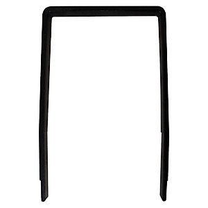 Miller 146753 Bezel, Front