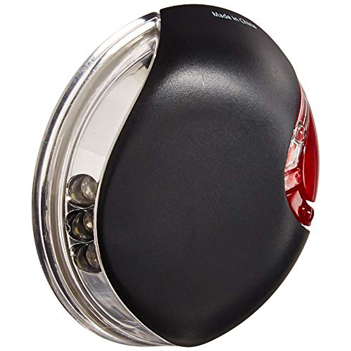 Flexi LED Lighting System Black, Small