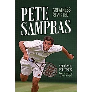 Pete Sampras: Greatness Revisited